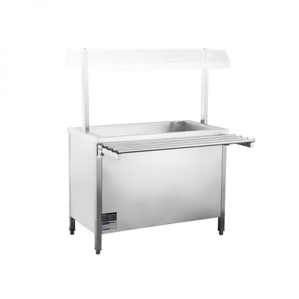 Módulo Salad Bar VENESBA3E – EFRICOOL